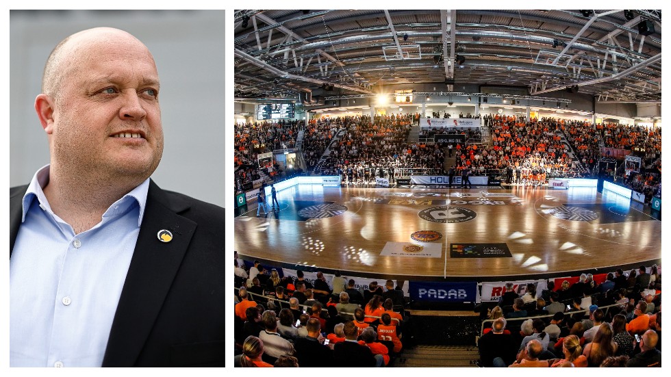 Slutspelet säljer redan – så många kan se Dolphins premiär