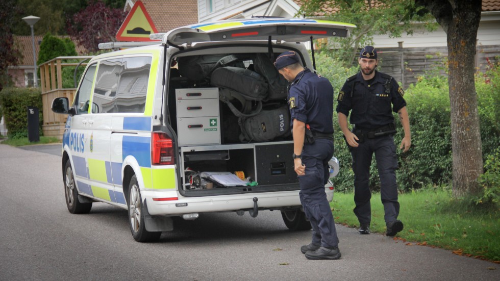 19-åring häktad efter skottlossning i Stenhagen