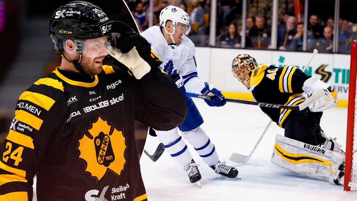 ROBIN LINDGREN: "Här är förstakedjan jag vill se i AIK nu – låt det ske"