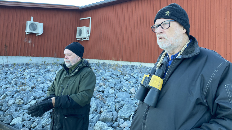 Munksund 5 bärgad från Inre fjärden – spår av tjockolja i vraket