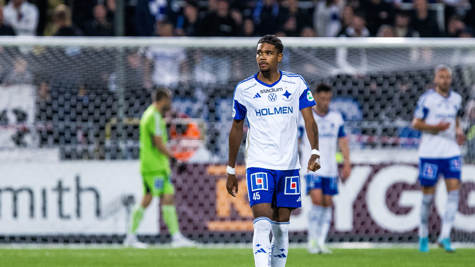 Oron för anfallaren: "Har sökt honom i två veckor"