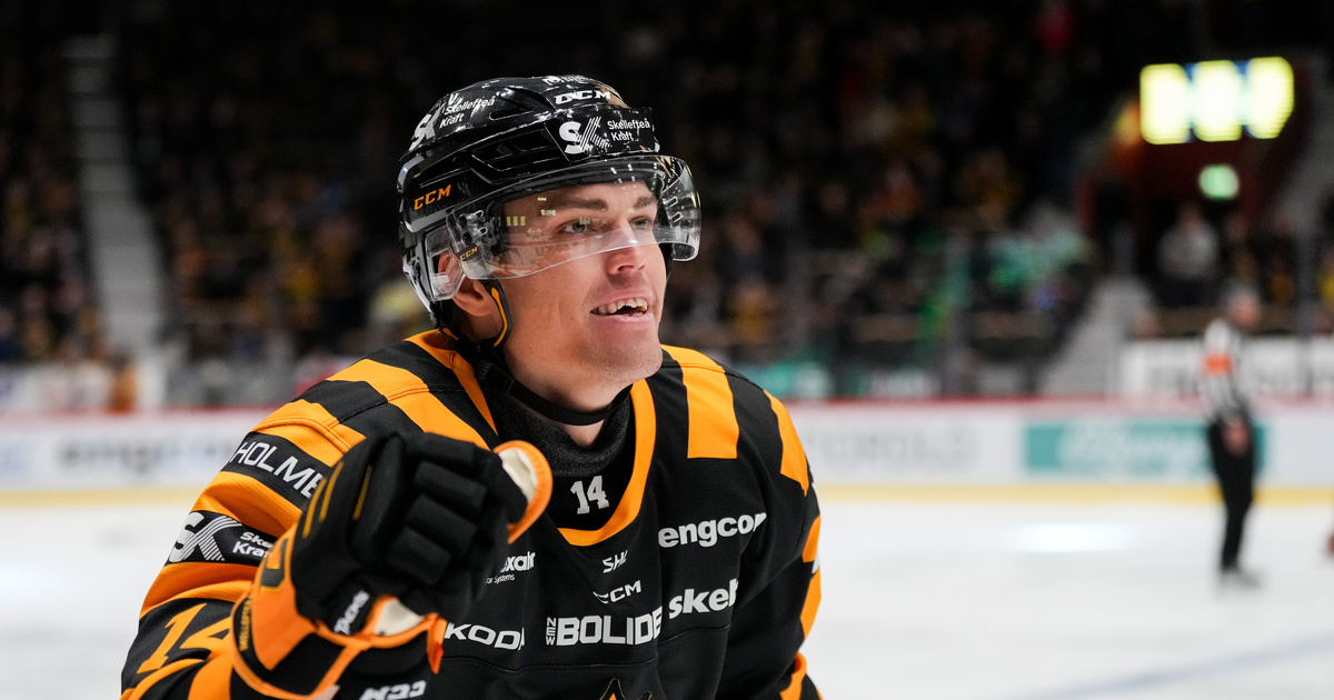 ROBIN LINDGREN: "AIK börjar allt mer se ut som ett av de bästa lagen i ...