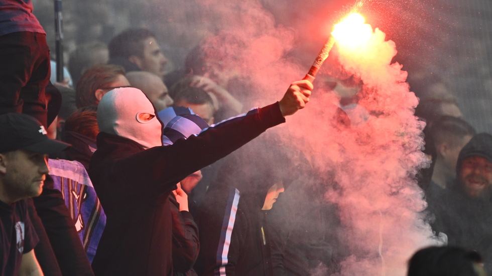 Möte om fotbollskaoset – vill porta fler