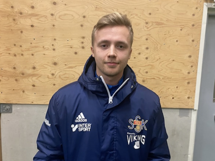 Karlsson blir assisterande tränare för Sunnanå SK i elitettan