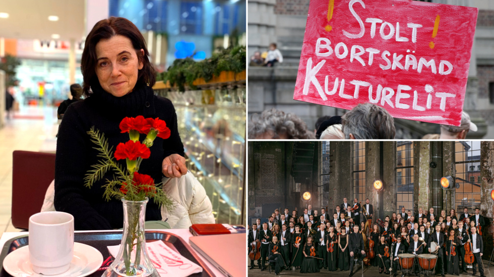 Nu har den sista direktören lämnat sin tjänst i kommunen