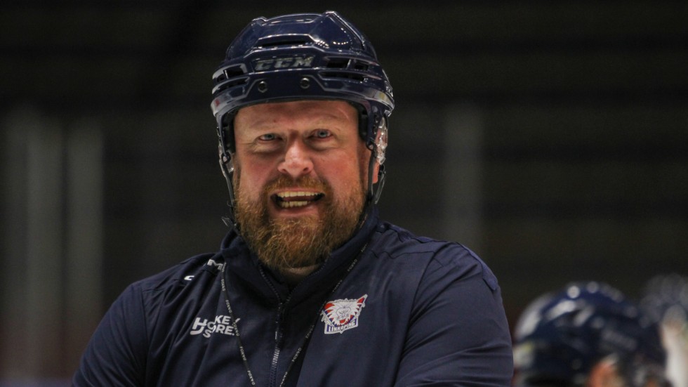 Så tänker LHC inför sista grundseriematchen • Backen saknades