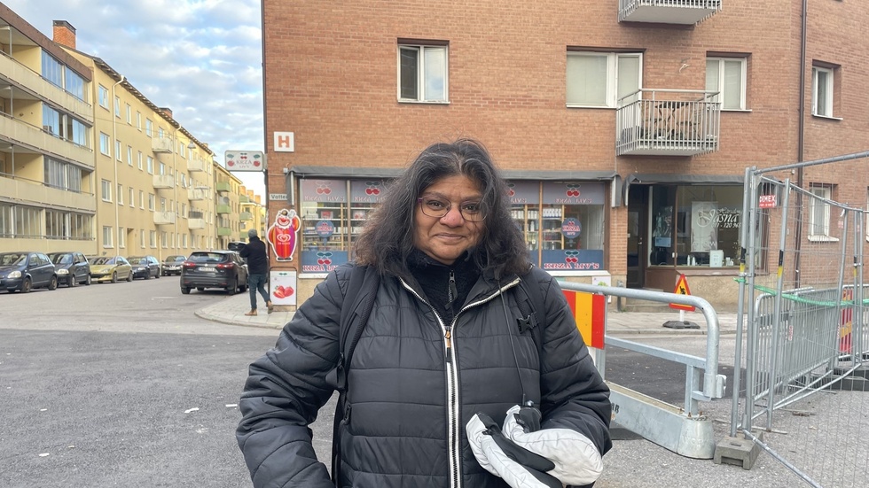 Efter skottlossningen – polisen vill ha allmänhetens hjälp