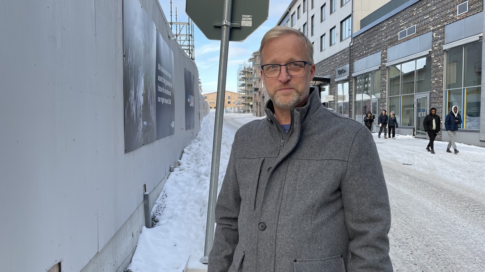 Tuffa hyresförhandlingar väntar: "Det kommer vi aldrig gå med på"