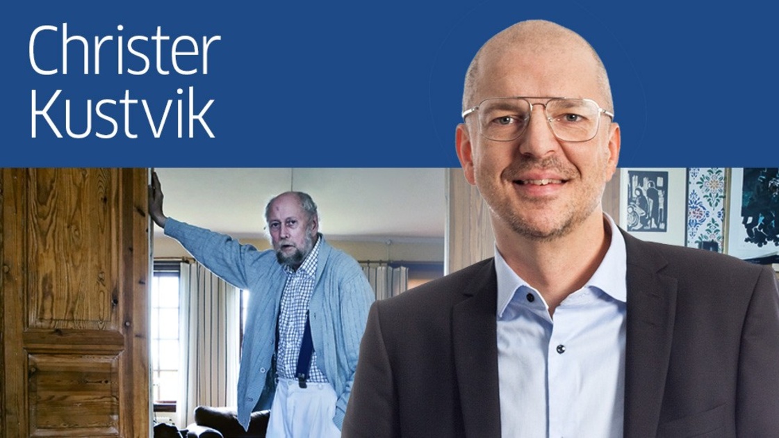 Kustvik: "Mötet som förändrade mitt liv"