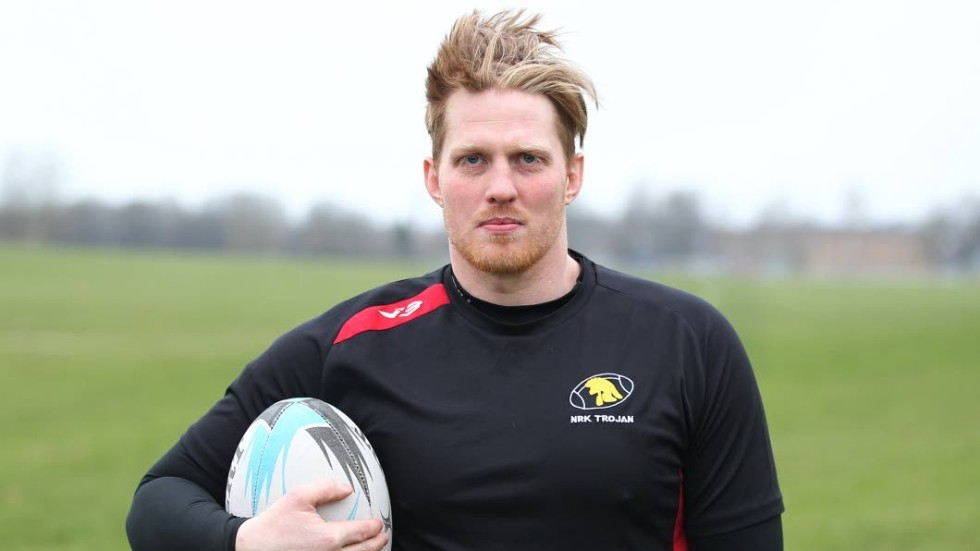 Femte raka förlusten för Troján