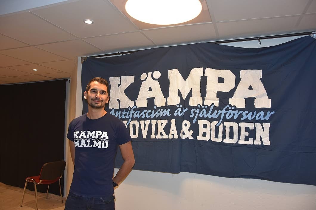 "Historien återupprepar sig inte exakt likadant" – NSD