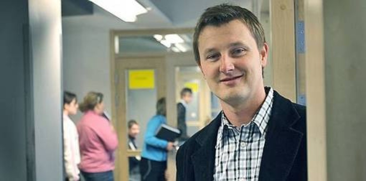 Gottsundaskolan förlorar elever till Kunskapsskolan