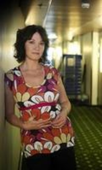 Tungviktsroman om ikonen Lennon