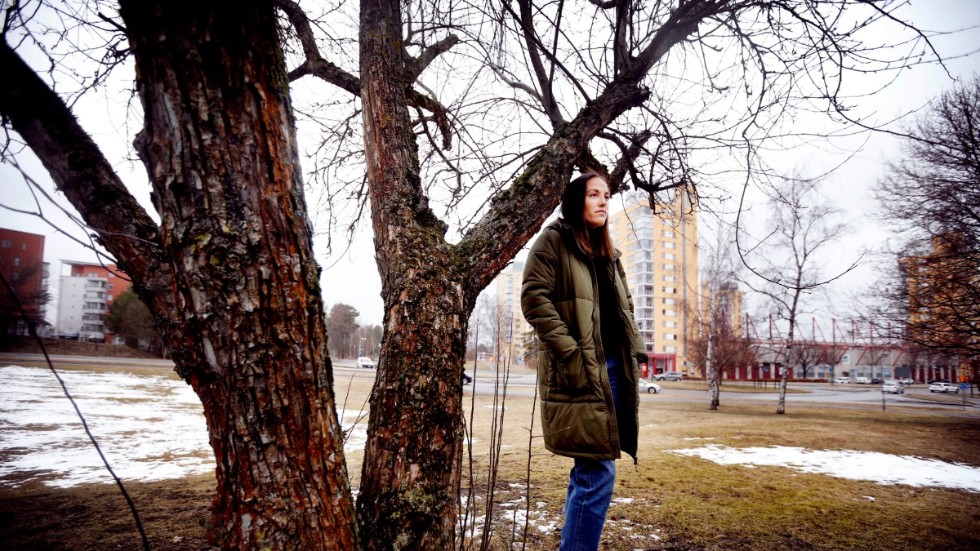 Anna Oscarsson blickar mot ny klubb efter tunga beskedet för Eskilstuna • ”Det kom lite som en ...