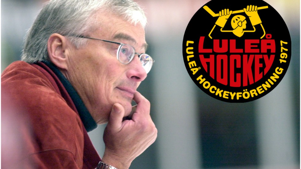 Freddy Lindfors om inkilningarna i Luleå Hockey: "Tror spelarna ...