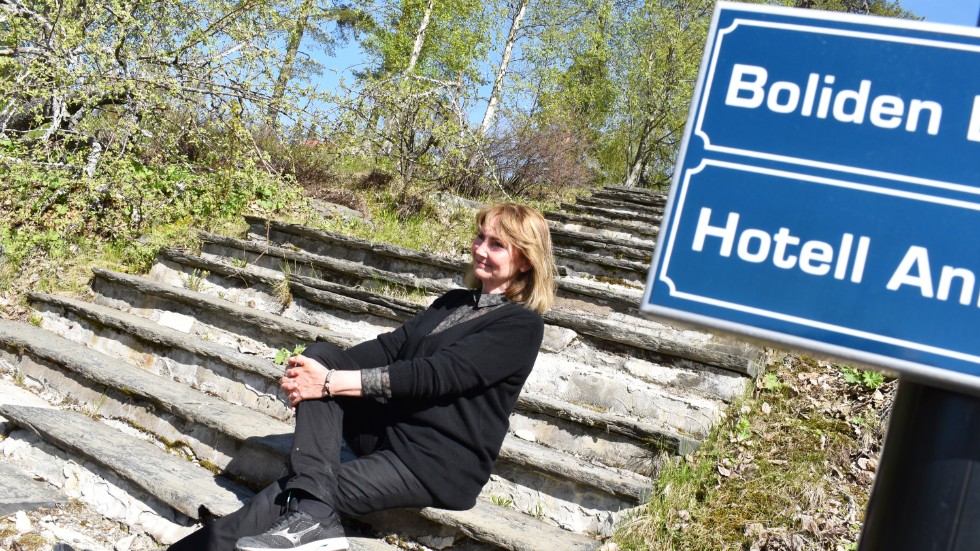 Rogemans bok om Boliden kan vinna Augustpriset – nominerad till Årets svenska fackbok