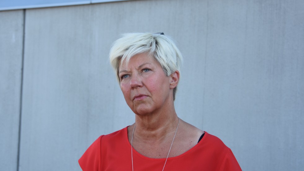 "Solklart jäv, du behöver inte ens fundera på något annat"