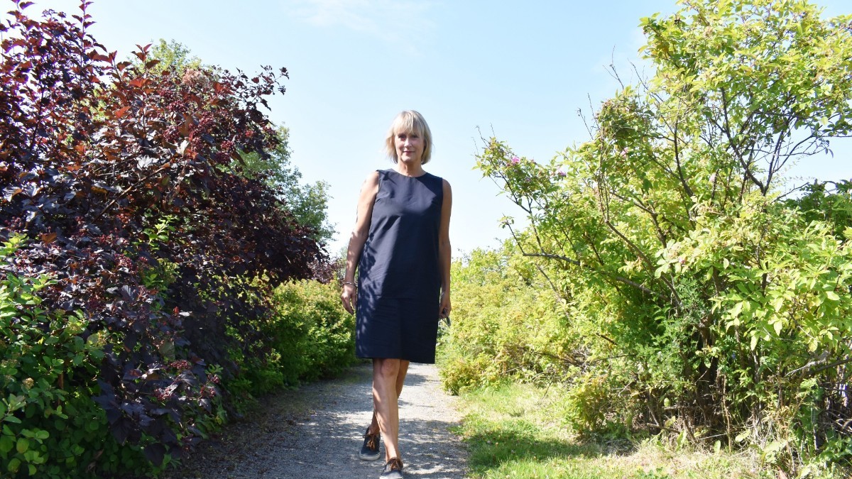 Maria Wallin: Från Boliden till Amsterdam – Helena van Heel uppträder ...