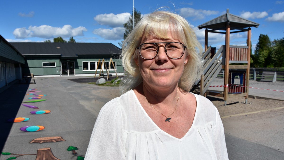 Graffiti sätter fart på eleverna – NSD