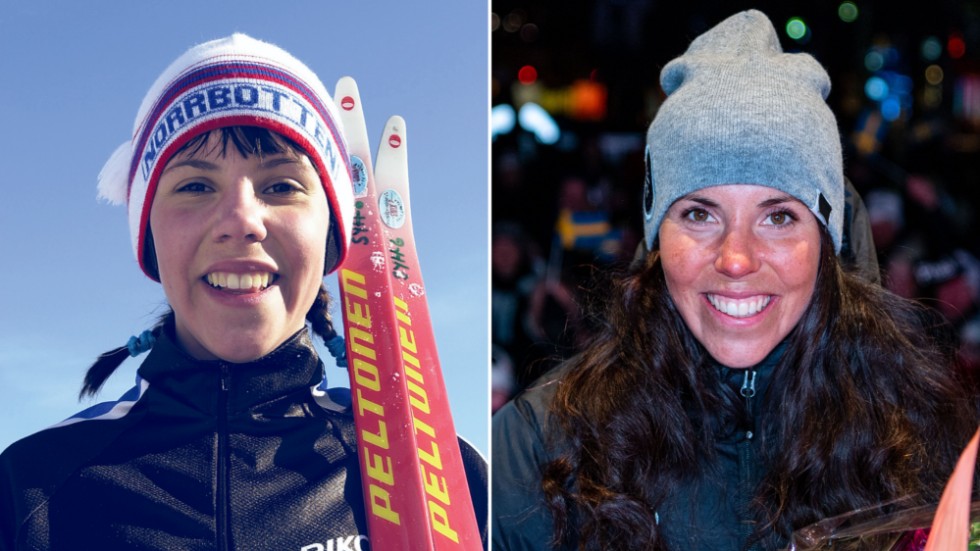 Kalla vann Lilla VM som 14-åring – jämför med OS-upplevelserna: "Det var verkligen stort"