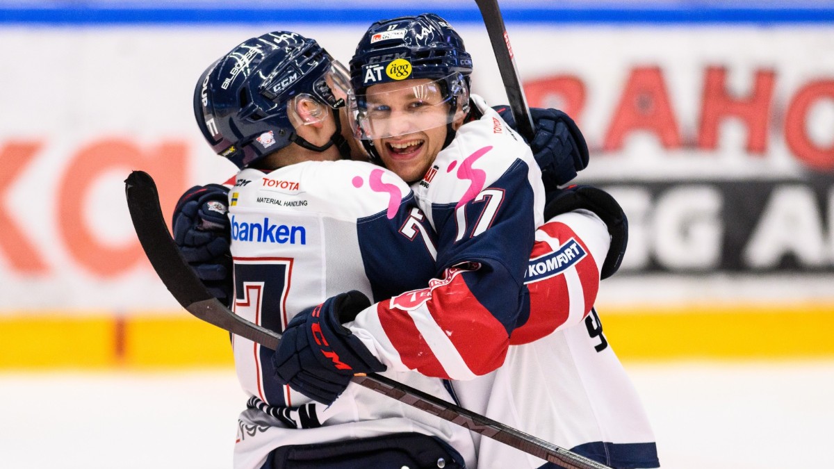 PER BERGSTEN: Matchen i kväll sätter betyg på hela LHC-hösten • Så hade ...