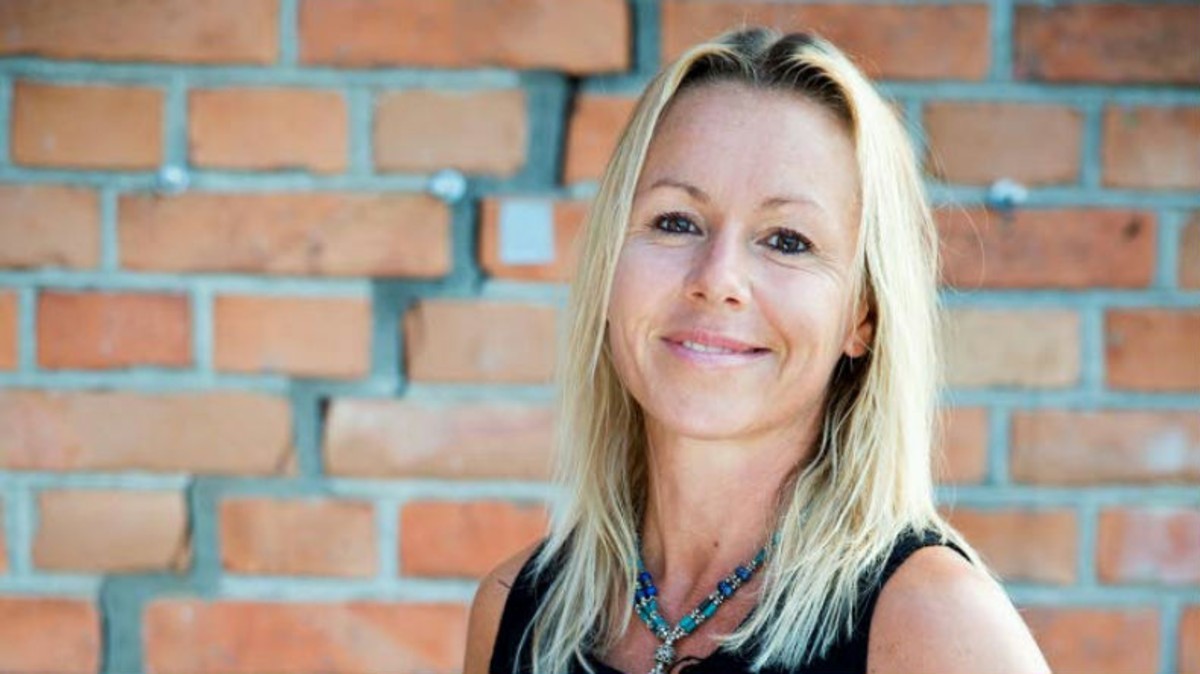 Debuten som är rena fullträffen