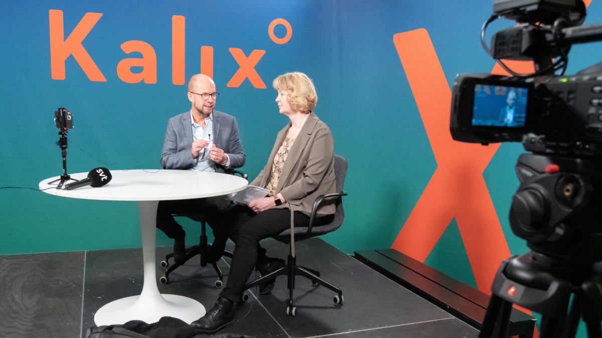 Ett år sedan hacker-attacken mot kommunen • "Jag får flashbacks ...