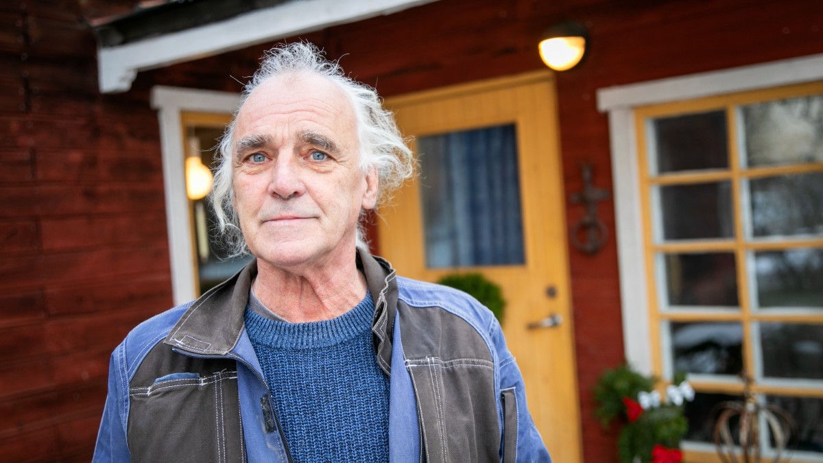 Niko har vigt sitt liv åt att hjälpa de som har det svårt • ”Alldeles ...