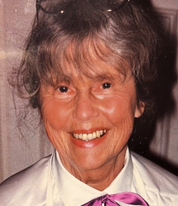 Till minne av Bibi Rosengren