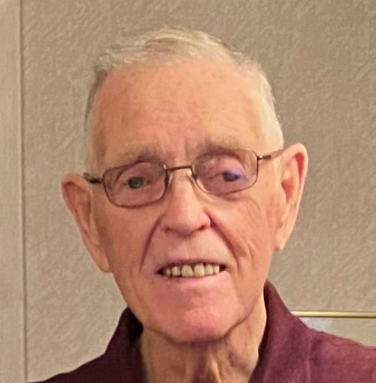 Hans Fredriksson