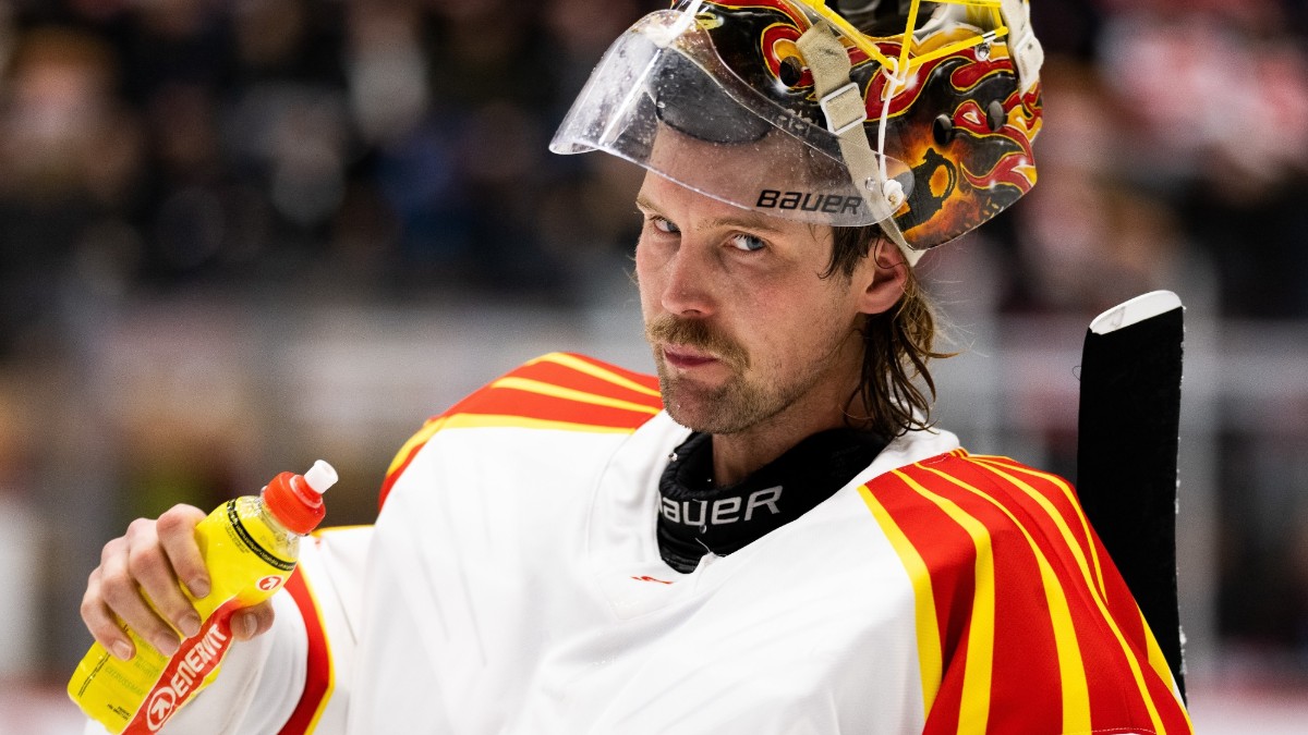 Kritiserade Brynässtjärnan tillbaka mot LHC