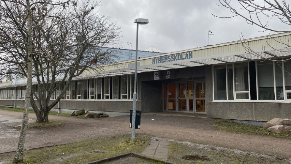 Guide: Här är skillnaderna på skolorna: Antal elever per lärare ...