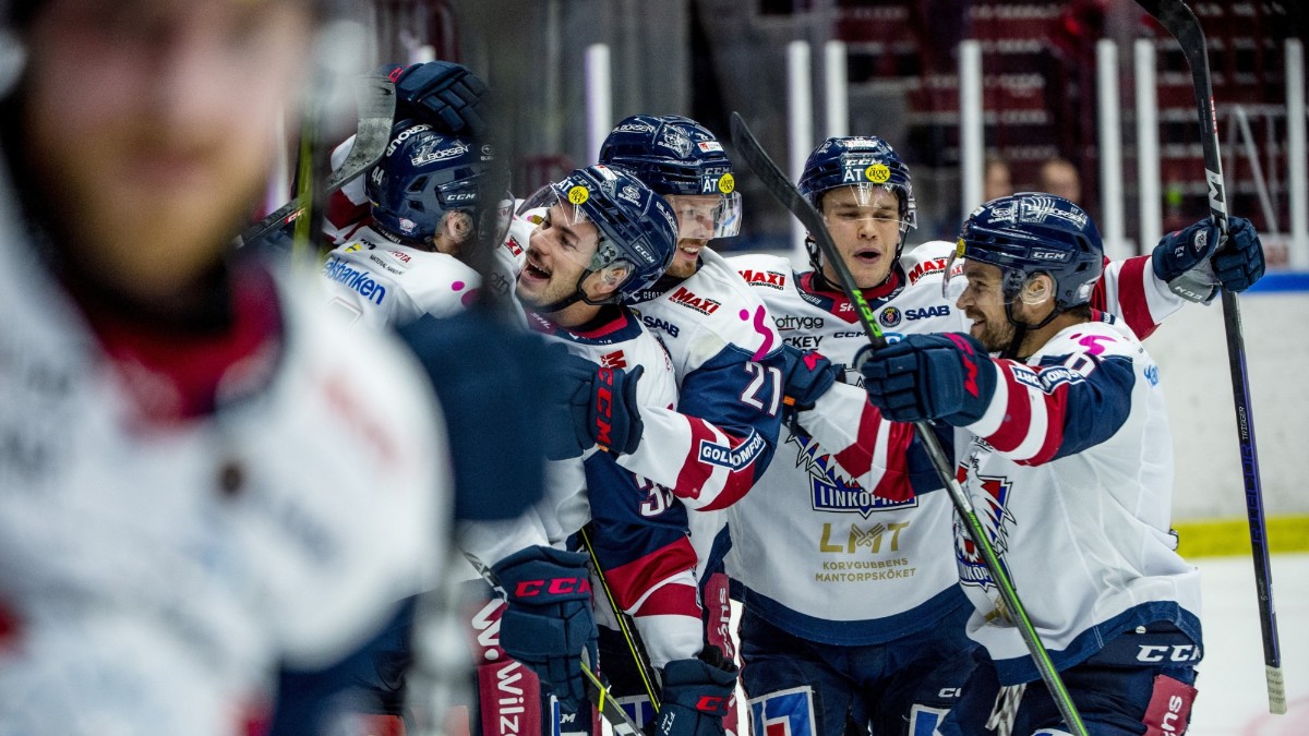 Ratties löfte efter vändningen i Malmö: "Suger när du inte gör mål ...