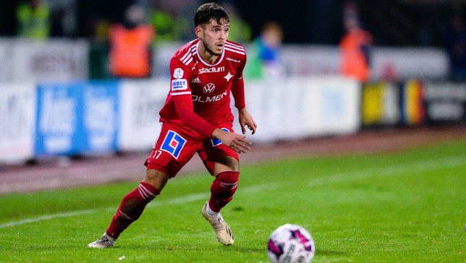 Shabani om Levis plats: "Har egenskaper som jag tycker funkar bra"