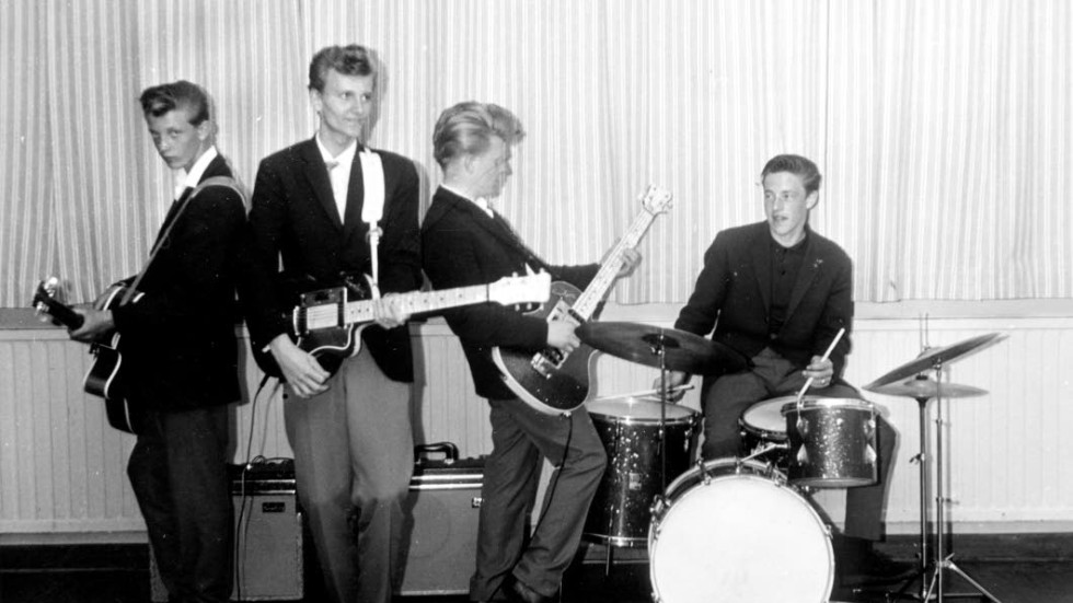 Minnesord: Svante Elfgren