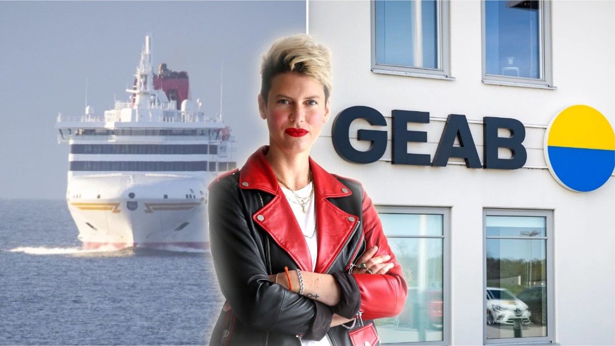 NINA RUNG: ”Det är inte logiskt, det är inte rimligt! • Snart bor vi på ...