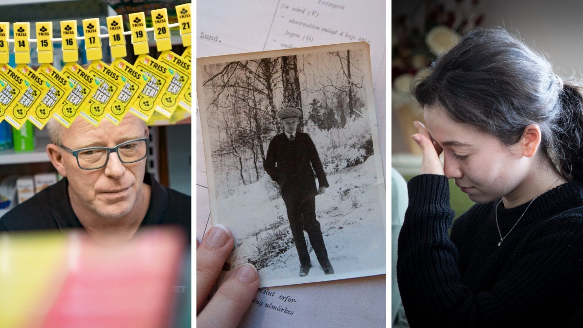 17 reportage från Corren att läsa under sommarsemestern