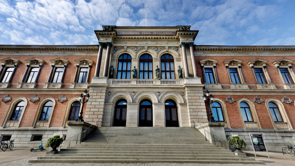 Universitetet rustar mot AI-hotet • Uppsatsskrivande bottar – det nya ...