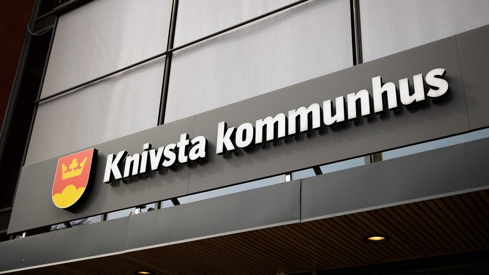 DEBATT: Omöjligt att stanna kvar i Knivsta