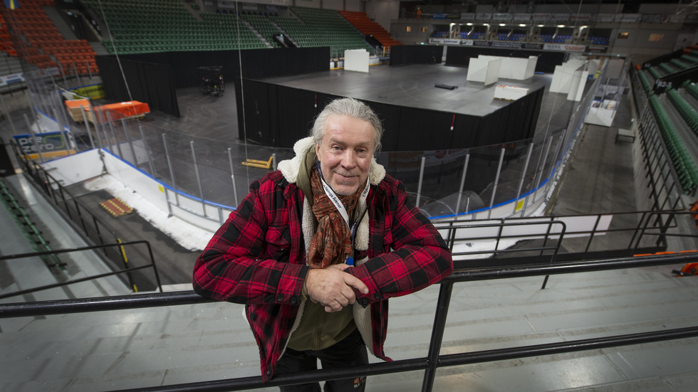 Årets trend: Hemester – stora nyheten på bomässan