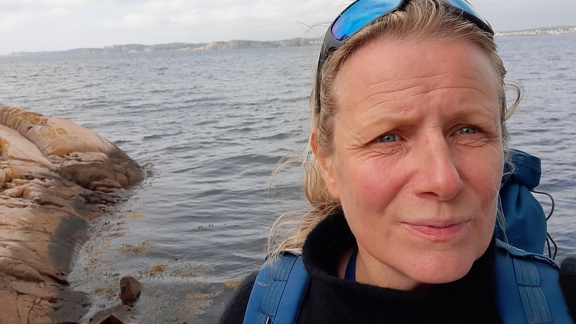 Johan larmade om oljeläckage vid Marviken: ”Jag är inte förvånad”