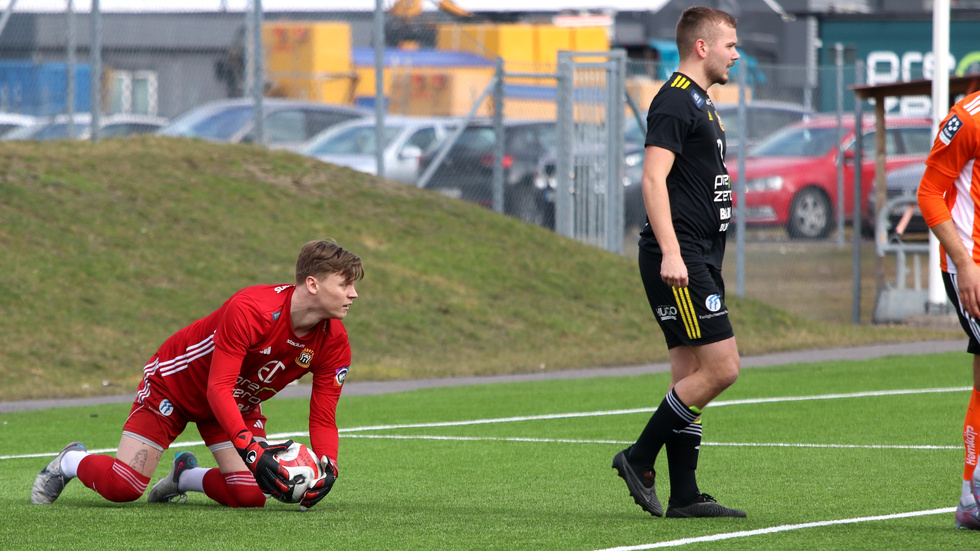 Efter transferbomben – extra tändvätska för Smedby: "Tungt"