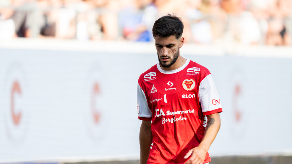 Ryktades till IFK Norrköping – klar för dansk klubb