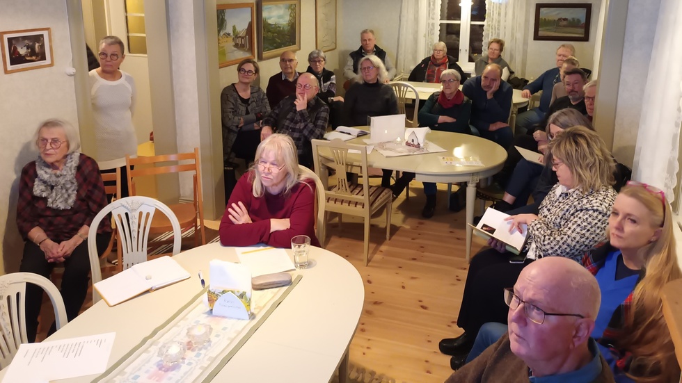 Samiskt liv i äldre tid