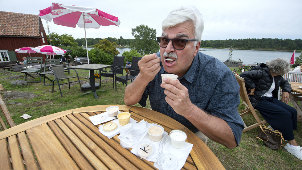 SN:s intervju med Juholt viral – plockas upp av Alex och Sigge