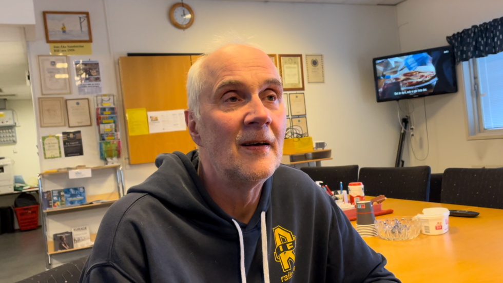 Skelleftehamnsborna om misstänkta mordet: ”Ska inte få hända”