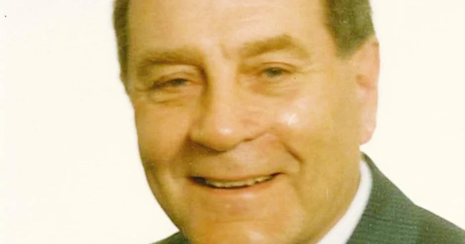 Sven-Ingvar Wiklund