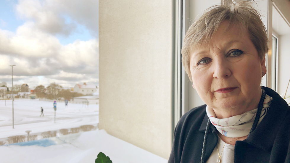 Så stöttas rädda brottsoffer – fler rättegångar med videolänk