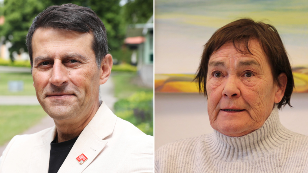 DEBATT: (S): "Vi prioriterar välfärden"