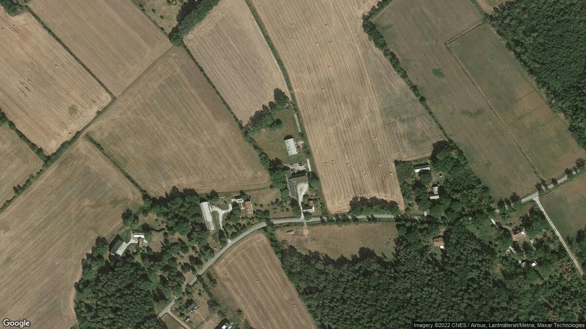 Ny ägare till gård i Sanda